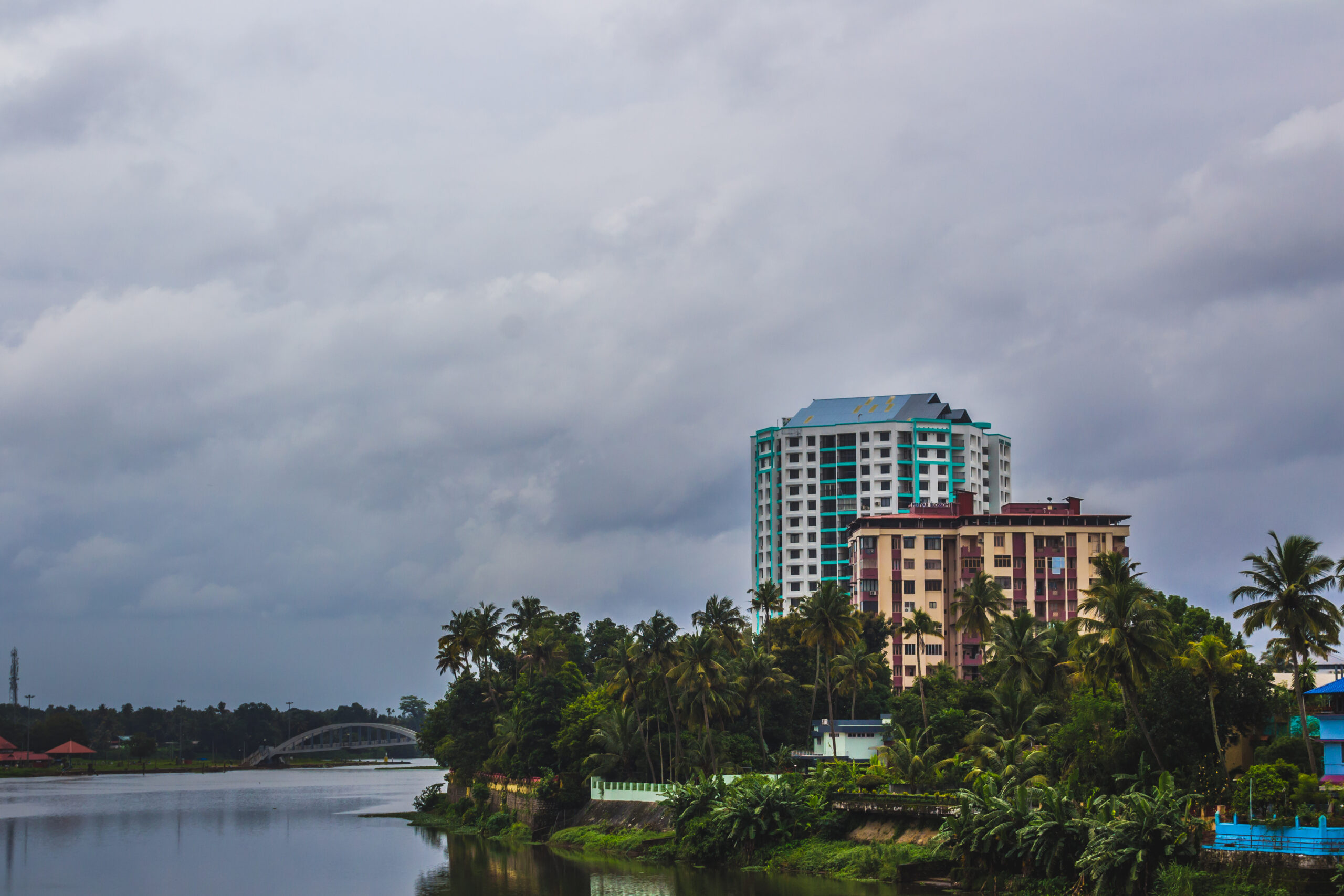 Why is Trivandrum the Ideal Location for a Family to Settle Down? - Sun ...